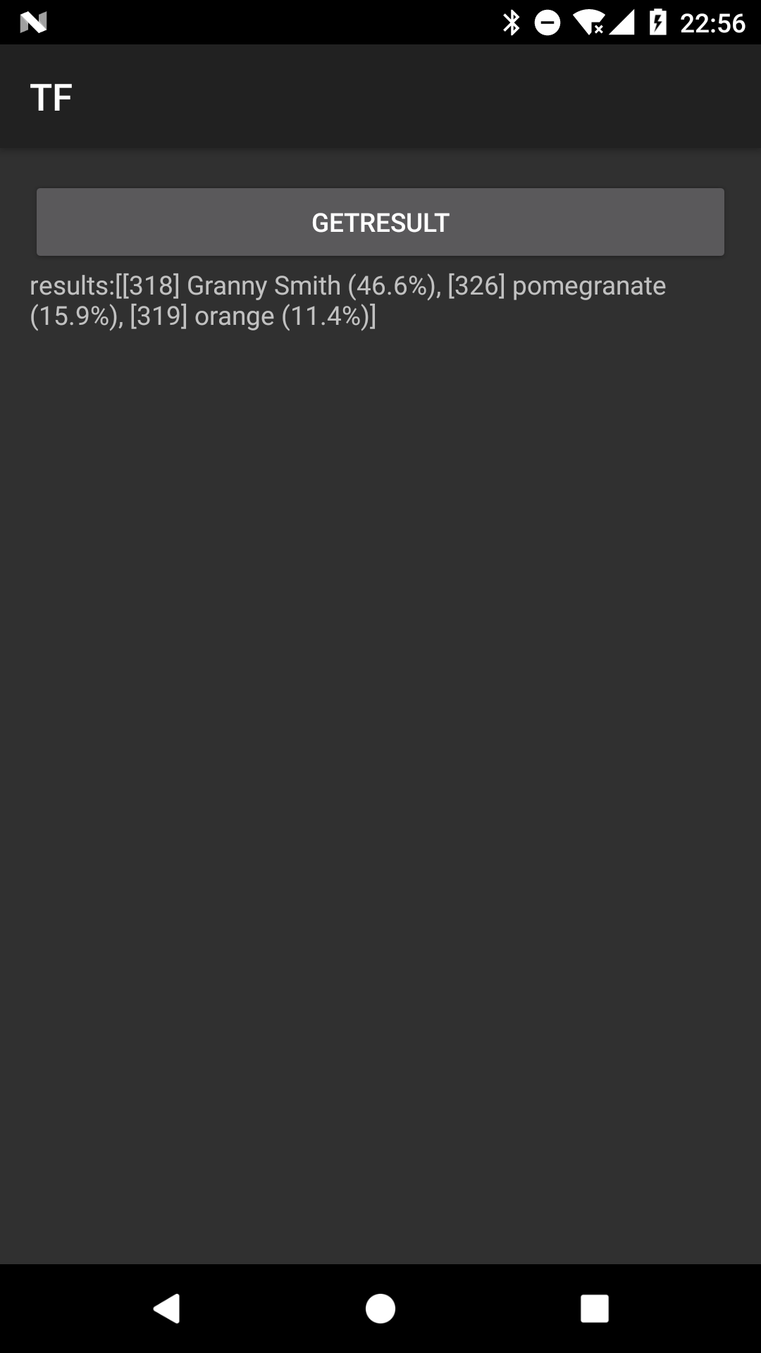 当 Android 开发者遇见 TensorFlow_android org.tensorflow-CSDN博客
