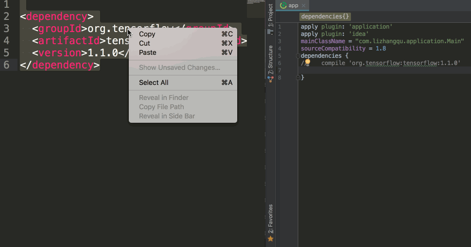 当 Android 开发者遇见 TensorFlow_android org.tensorflow-CSDN博客