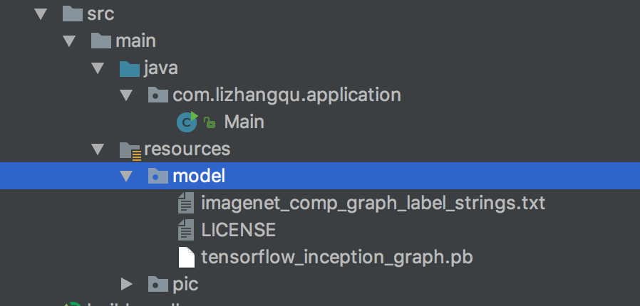 当 Android 开发者遇见 TensorFlow_android org.tensorflow-CSDN博客