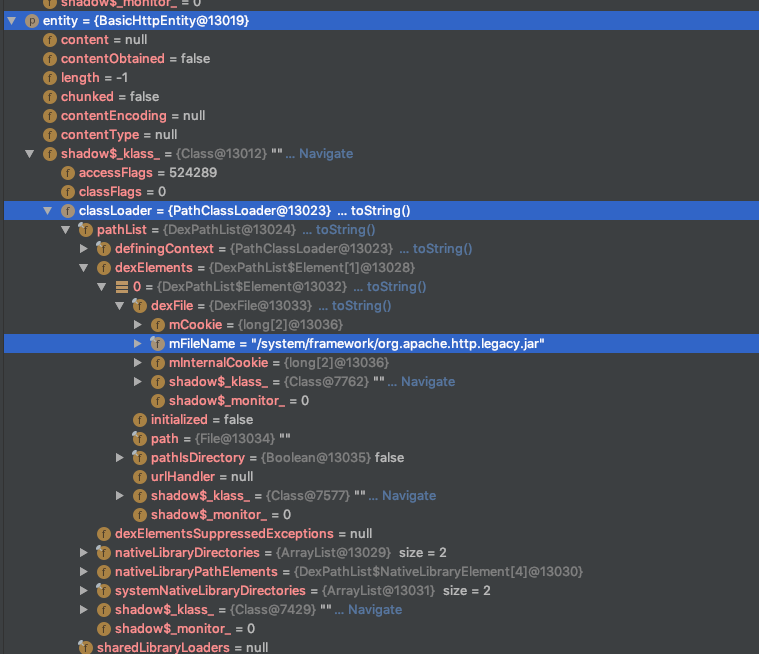 谈谈 Android P 行为变更与内联优化 | 区长