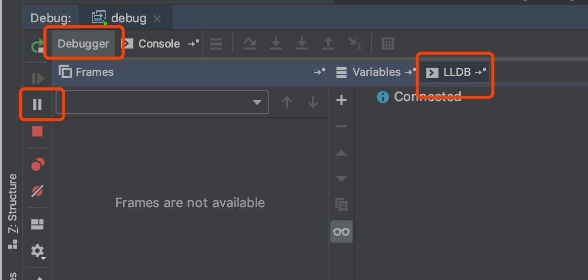Flutter Engine C++ 源码调试初探 | 区长